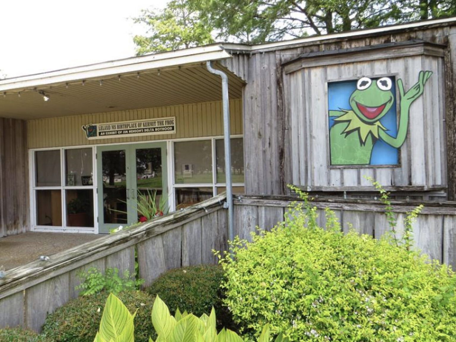 Mississippi Legends: Jim Henson - Magnolia Tribune