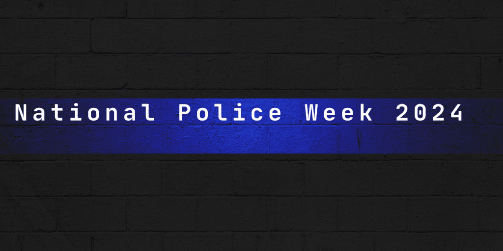 Mississippi’s fallen officers honored during National Police Week ...