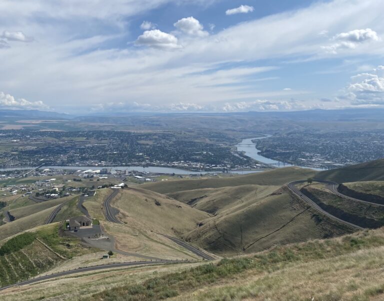 Lewiston, Idaho is a baseball town - Magnolia Tribune