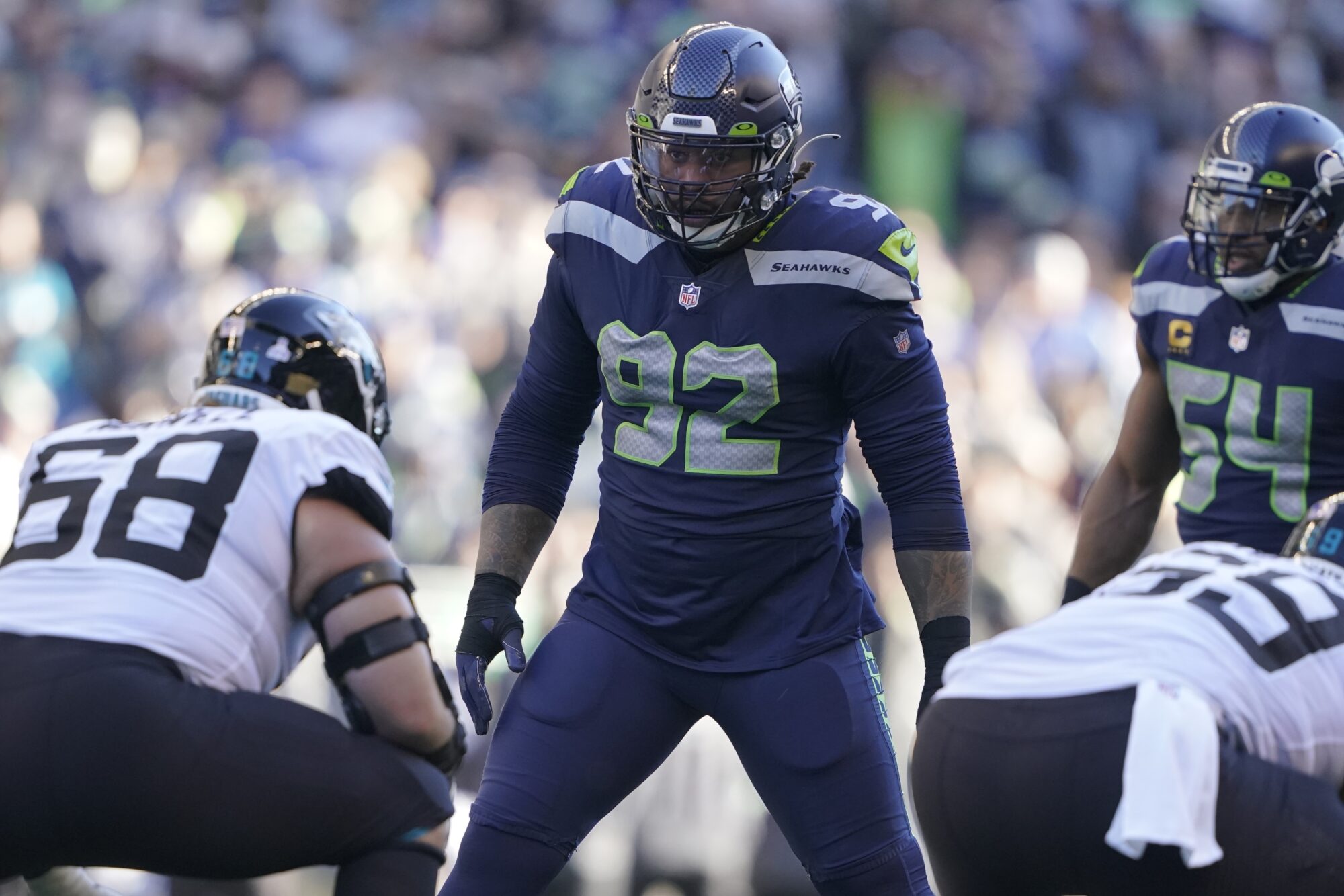 Still a philosopher, Robert Nkemdiche looks to reinvent himself in CFL ...