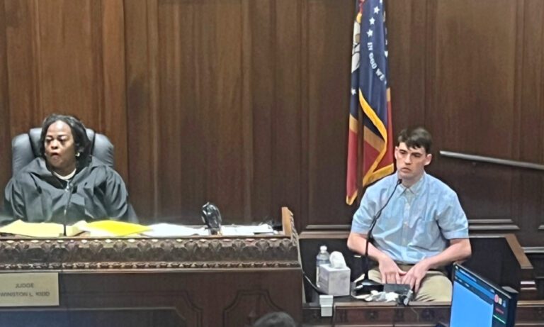 Cummins guilty on two counts of first degree murder in St. Paddy's Day ...