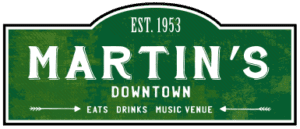 Let's Eat, Mississippi: Martin’s at Livingston - Magnolia Tribune