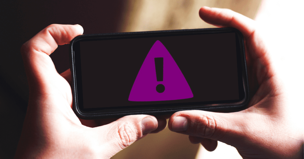 Purple Alerts to aid families, law enforcement in locating missing persons - Magnolia Tribune