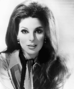 Mississippi Legends: Bobbie Gentry - Magnolia Tribune