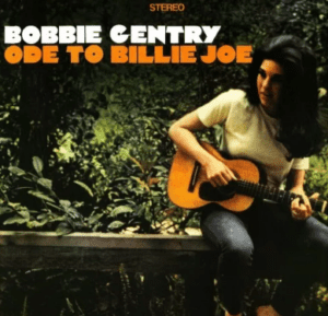Mississippi Legends: Bobbie Gentry - Magnolia Tribune