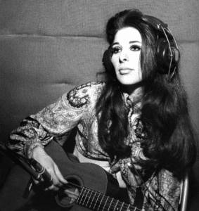 Mississippi Legends: Bobbie Gentry - Magnolia Tribune