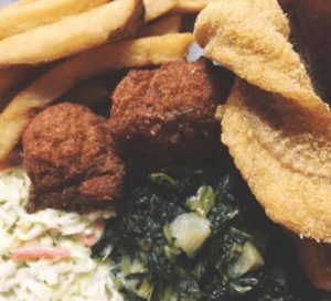 Let's Eat, Mississippi: Shivers Creek Fish House - Magnolia Tribune