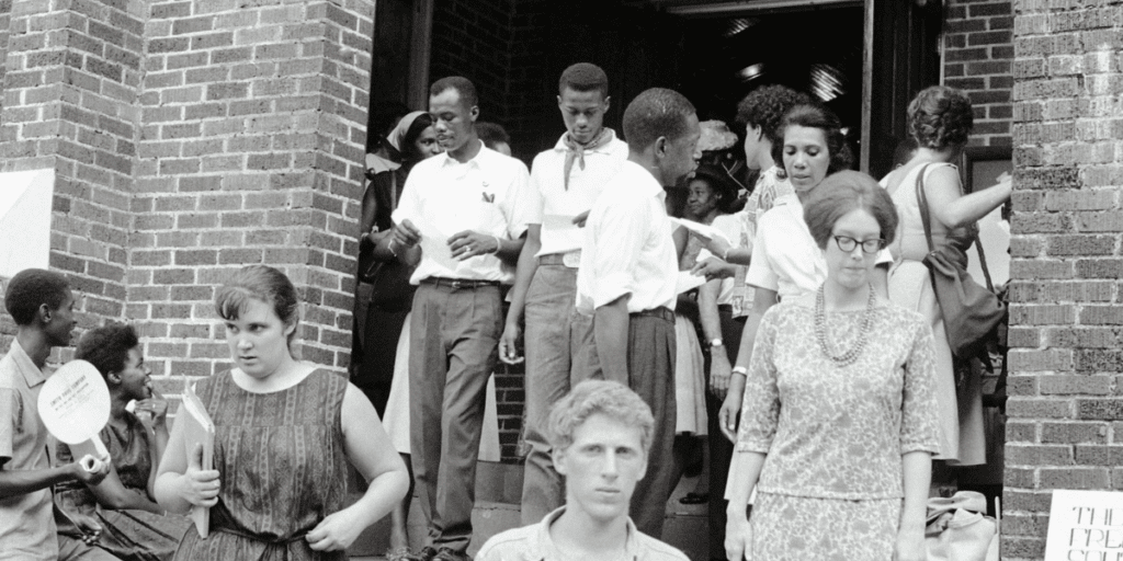 Freedom Summer: 60 years since the iconic movement - Magnolia Tribune