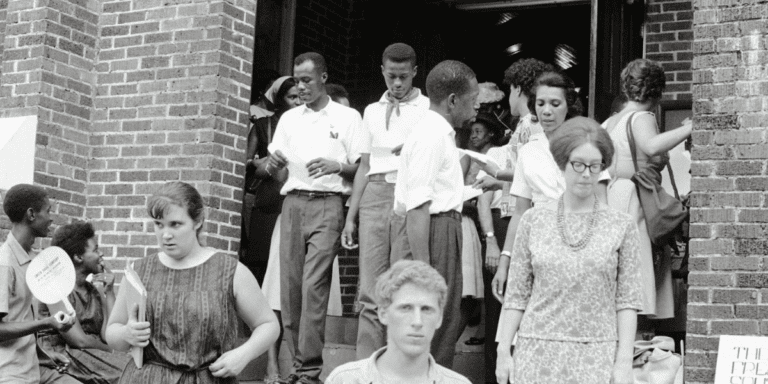 Freedom Summer: 60 years since the iconic movement - Magnolia Tribune