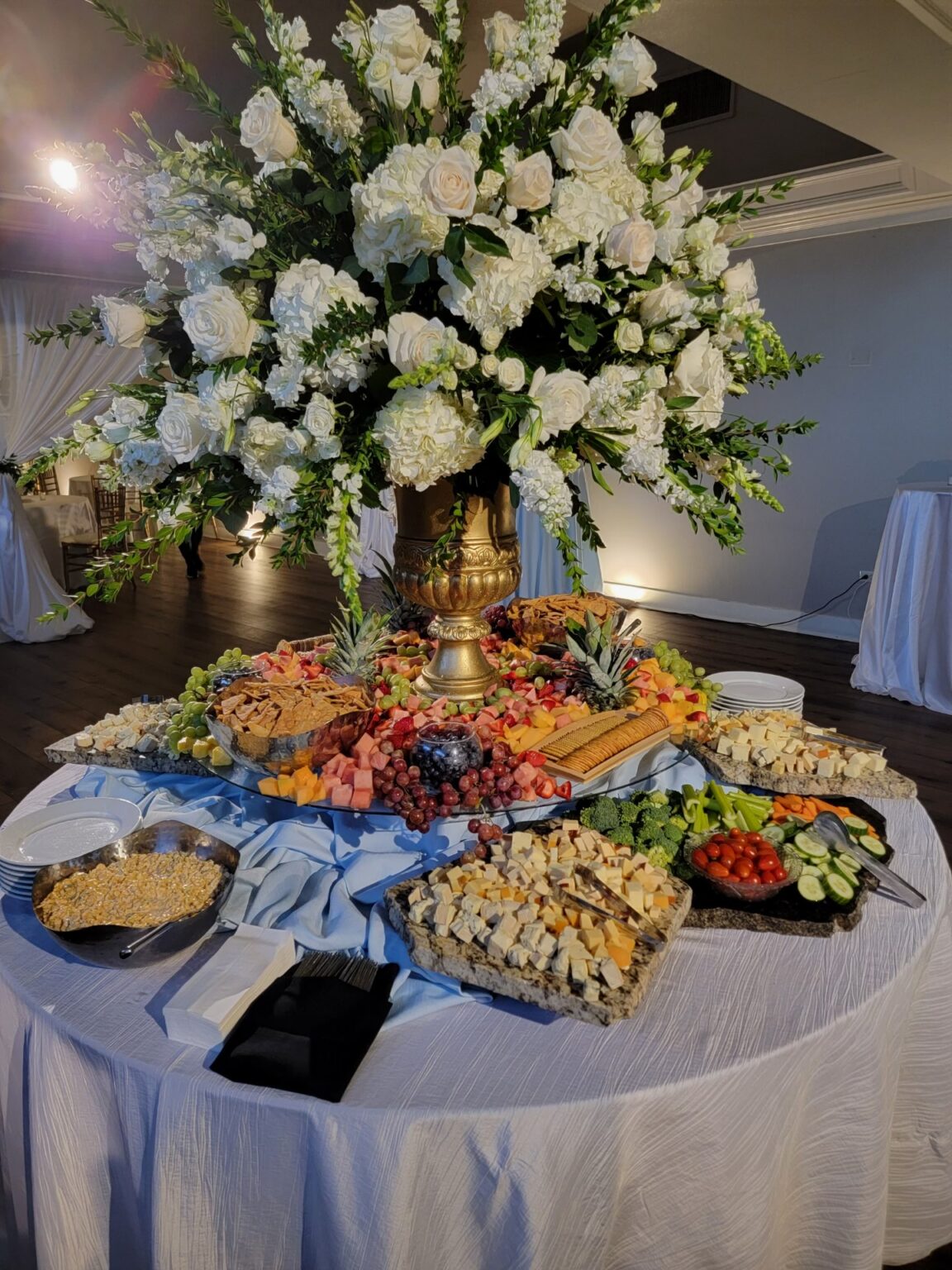 The Playbook: How Carter Callaway is restyling the Hattiesburg Country ...