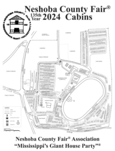 First-timers guide to the Neshoba County Fair - Magnolia Tribune