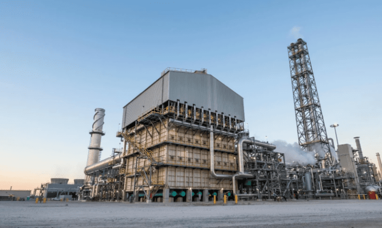 $100 million emissions reduction project announced in Yazoo City ...