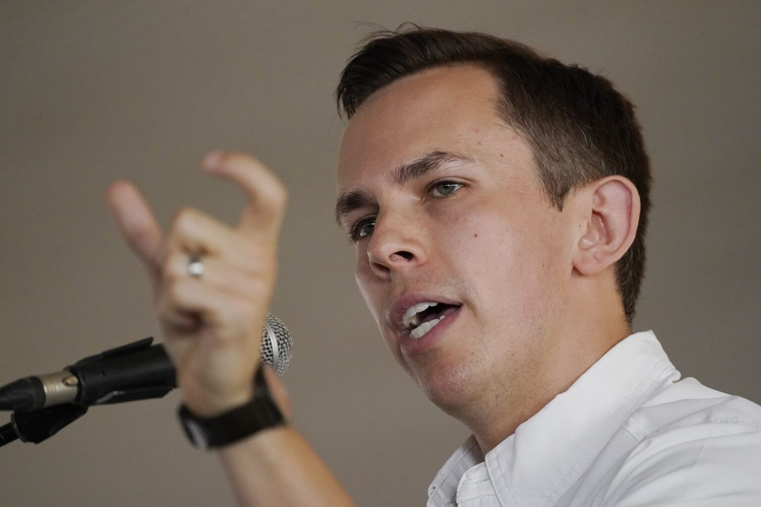 Guest will not lead House Homeland Security Committee, remains chair of ...