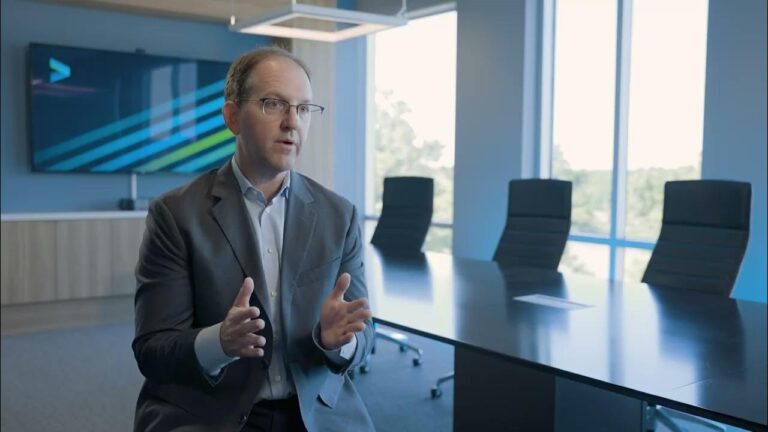 Mississippian Colby Lane guides small company into global juggernaut ...