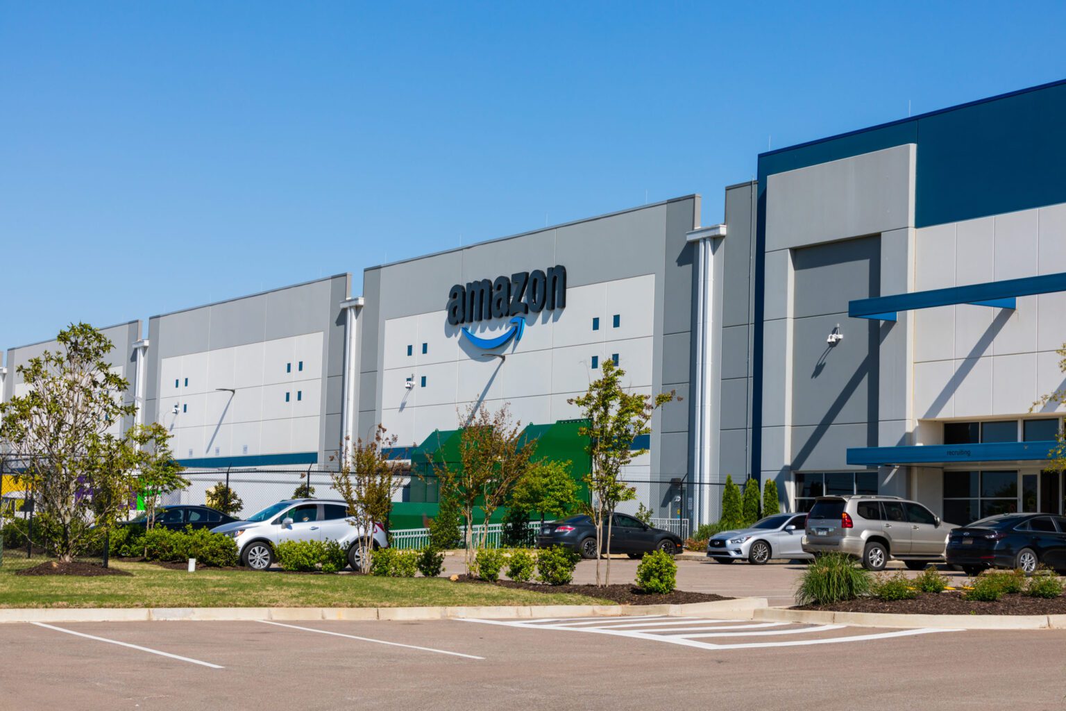 Five minutes with Amazon Web Services' Shannon Kellogg - Magnolia Tribune