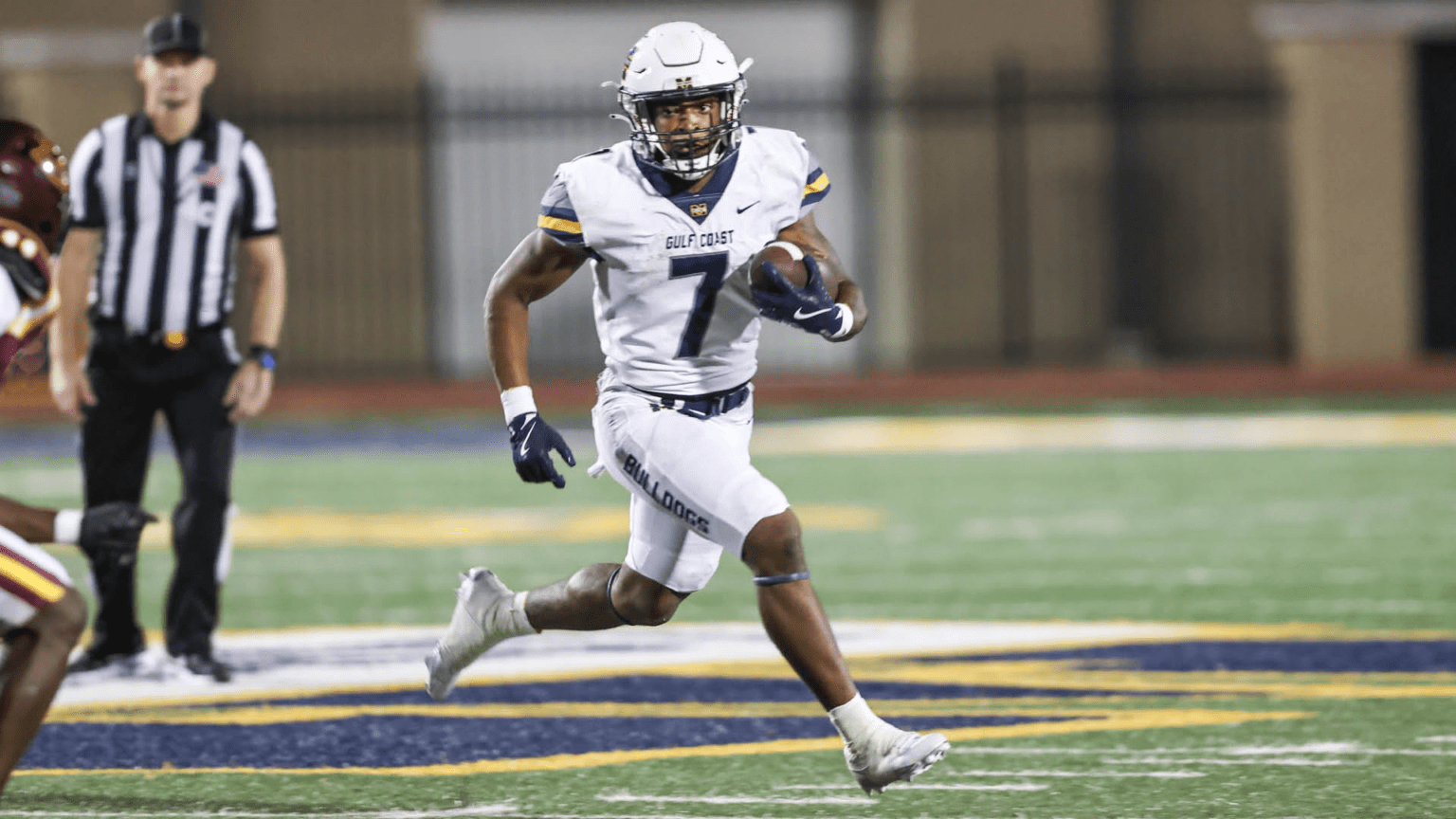 Magnolia Mornings: September 27, 2024 - Magnolia Tribune