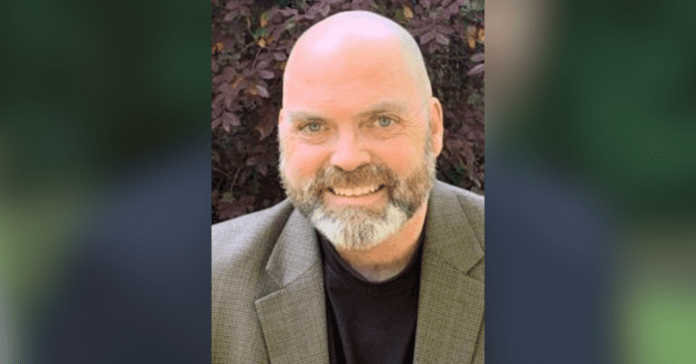 Everyone is a disciple – the question is, “Whose?” - Magnolia Tribune