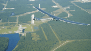 Stark Aerospace awarded $61 million Navy contract - Magnolia Tribune