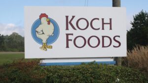 Koch Foods investing $145.5 million in expansion of Morton facility ...