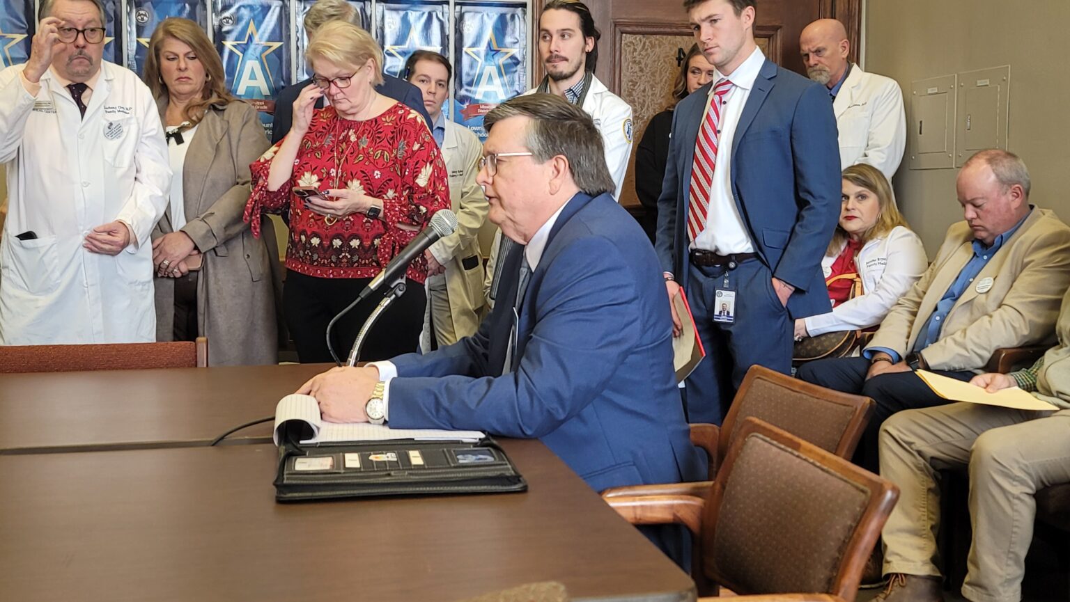 House Drug Policy Committee takes action to restrict kratom in ...