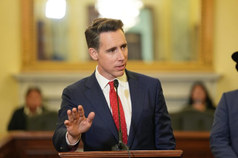 Philip Wegmann, Author at Magnolia Tribune