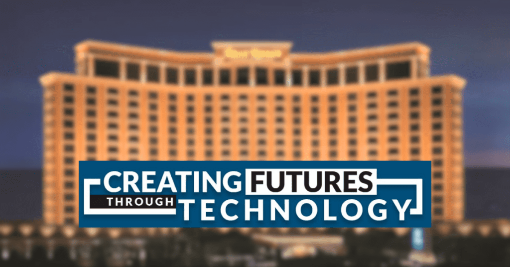 Creating Futures through Technology Conference slated for March 5-7 - Magnolia Tribune
