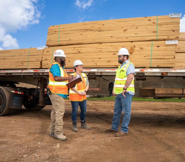 Southeastern Timber Products announces $123 million expansion in ...