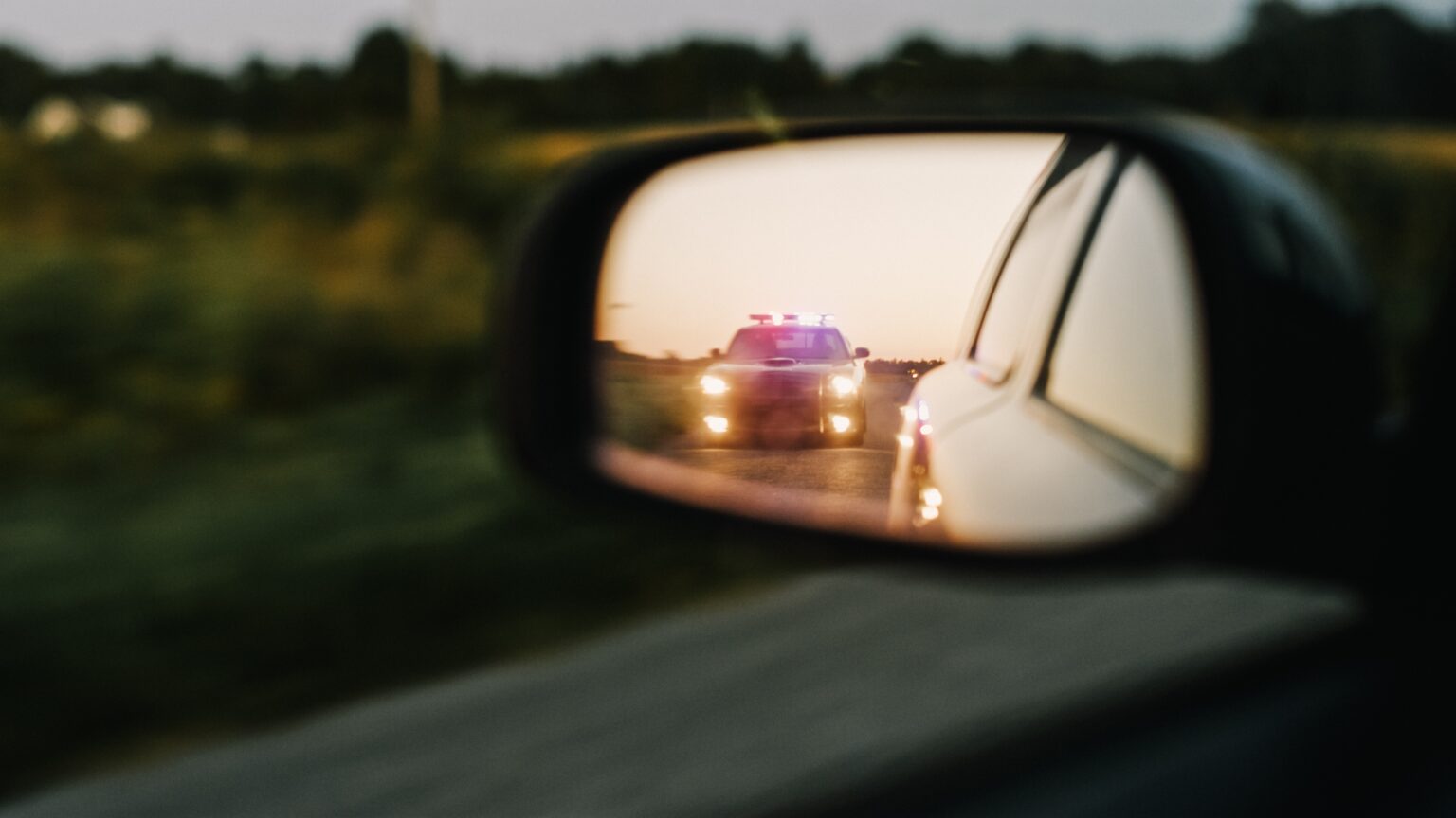 Lawmakers consider Blue Envelope Program to aid autistic drivers in ...