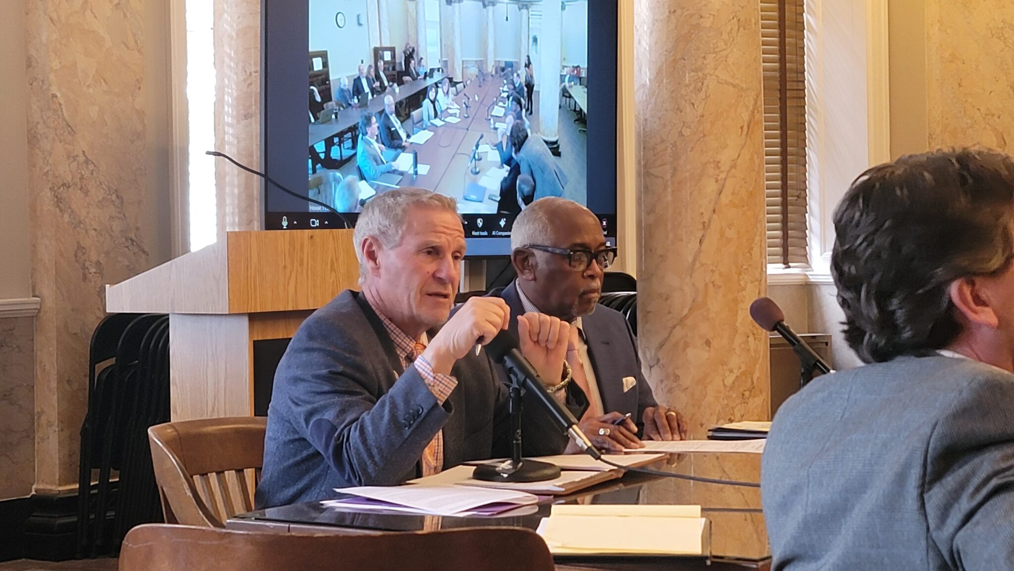 House bill to incentivize redevelopment of blighted properties heads to ...