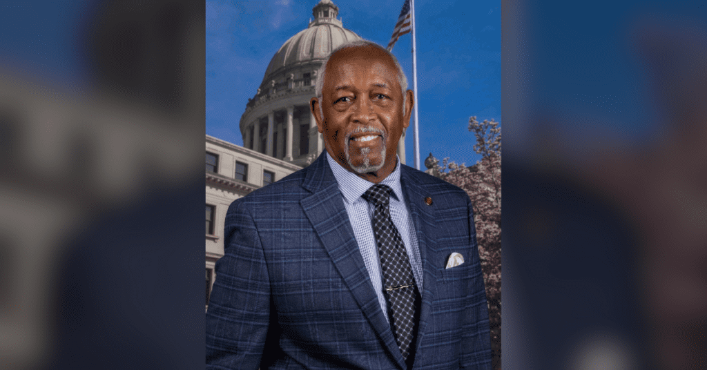 Senator Butler improving after stroke, Lt. Governor says - Magnolia Tribune