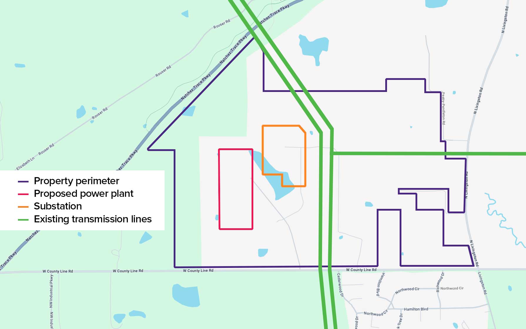 Plans to construct new Entergy power plant in Ridgeland moving forward ...