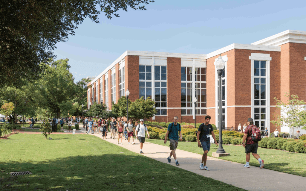 IHL approves new degree paths, changes to ACT scoring - Magnolia Tribune