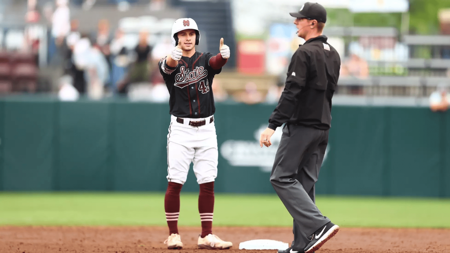 A mid-season Mississippi college baseball check-up - Magnolia Tribune