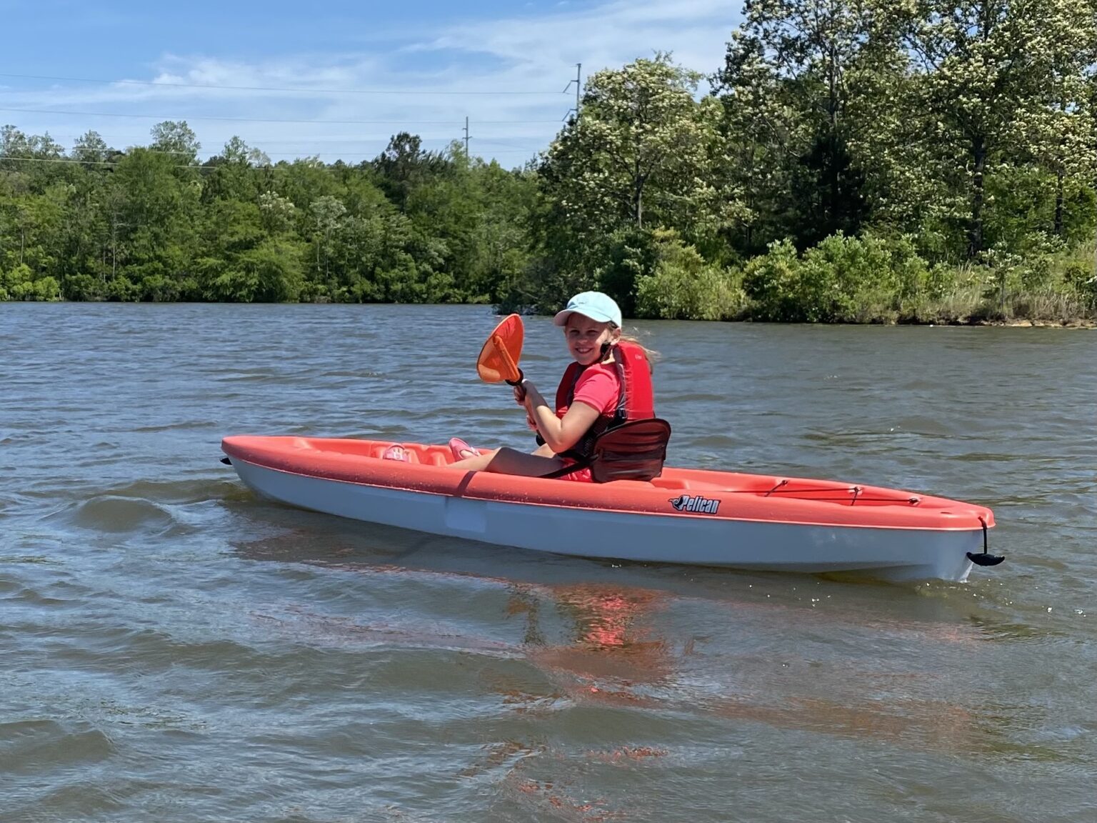 The Lucky Rabbit: A treasure hunt through Hattiesburg's most charming ...