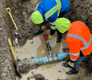 Rural water associations provide solutions for the future - Magnolia ...