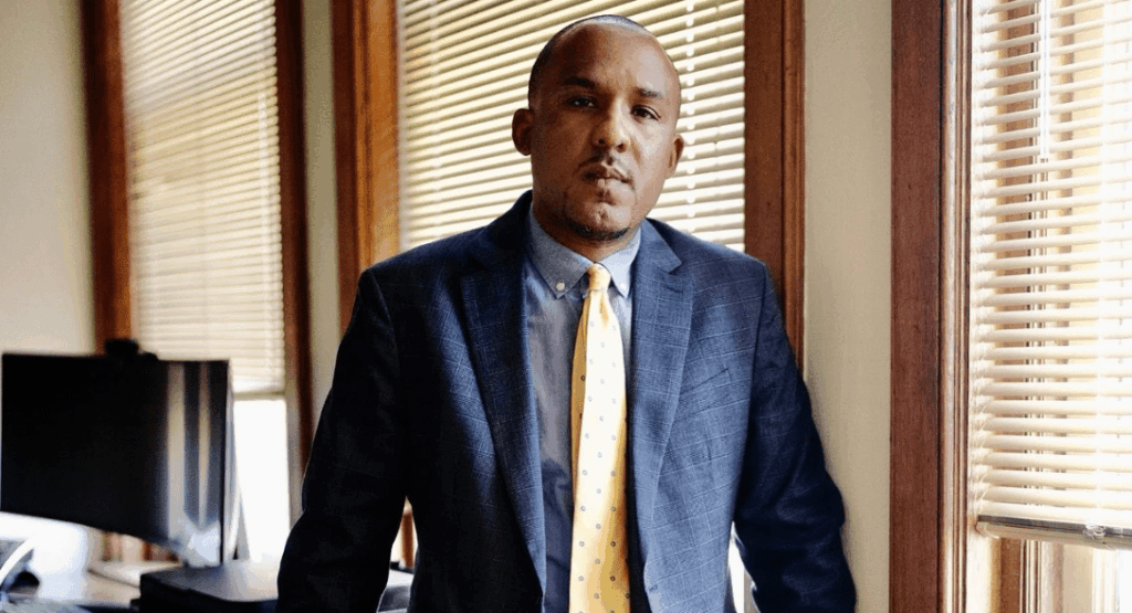 Democrats get their man: Colom's entry in Mississippi U.S. Senate race ...