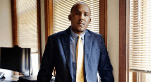 Democrats get their man: Colom's entry in Mississippi U.S. Senate race ...