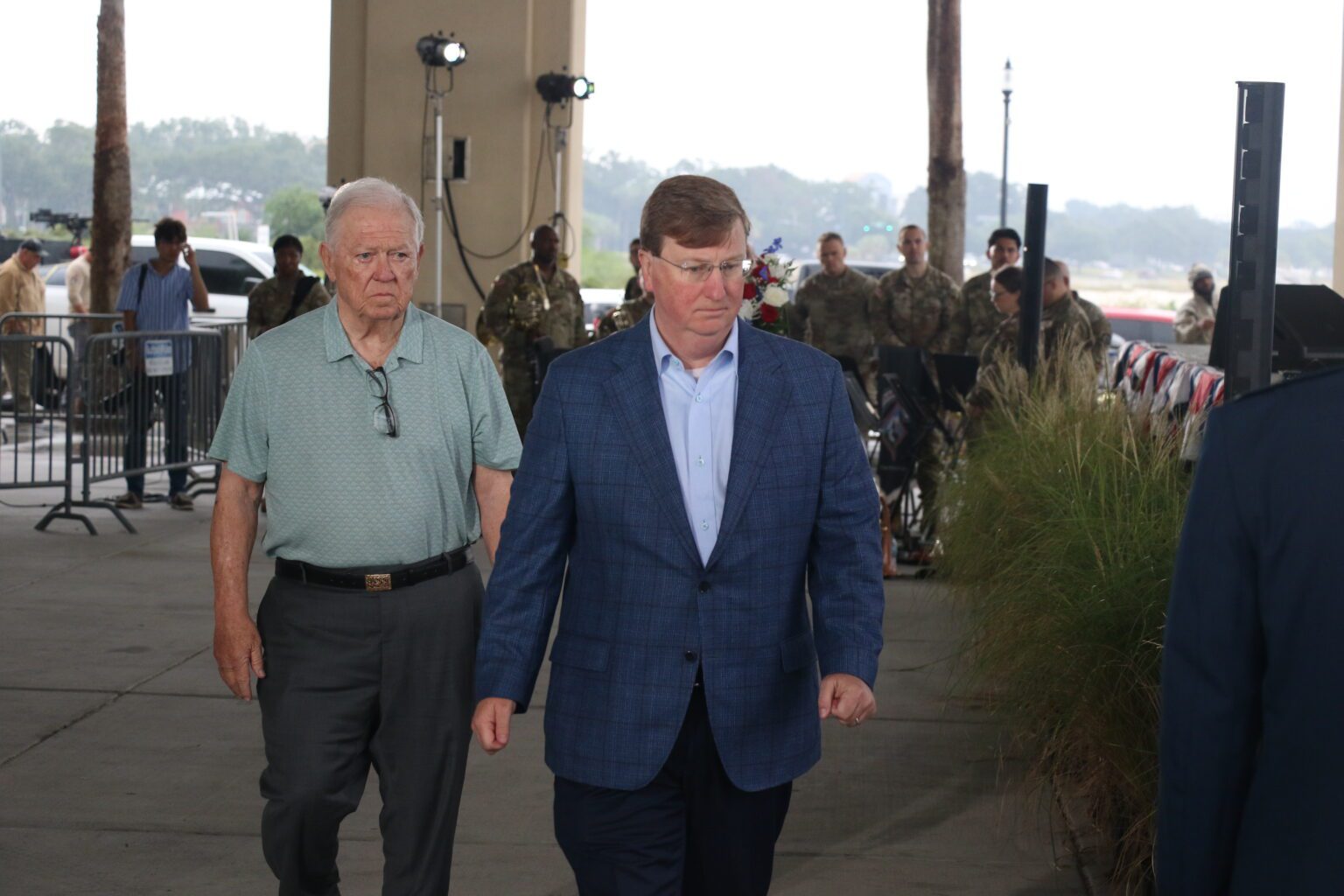 Reeves, Barbour, Gabbard mark 20 years since Hurricane Katrina in ...