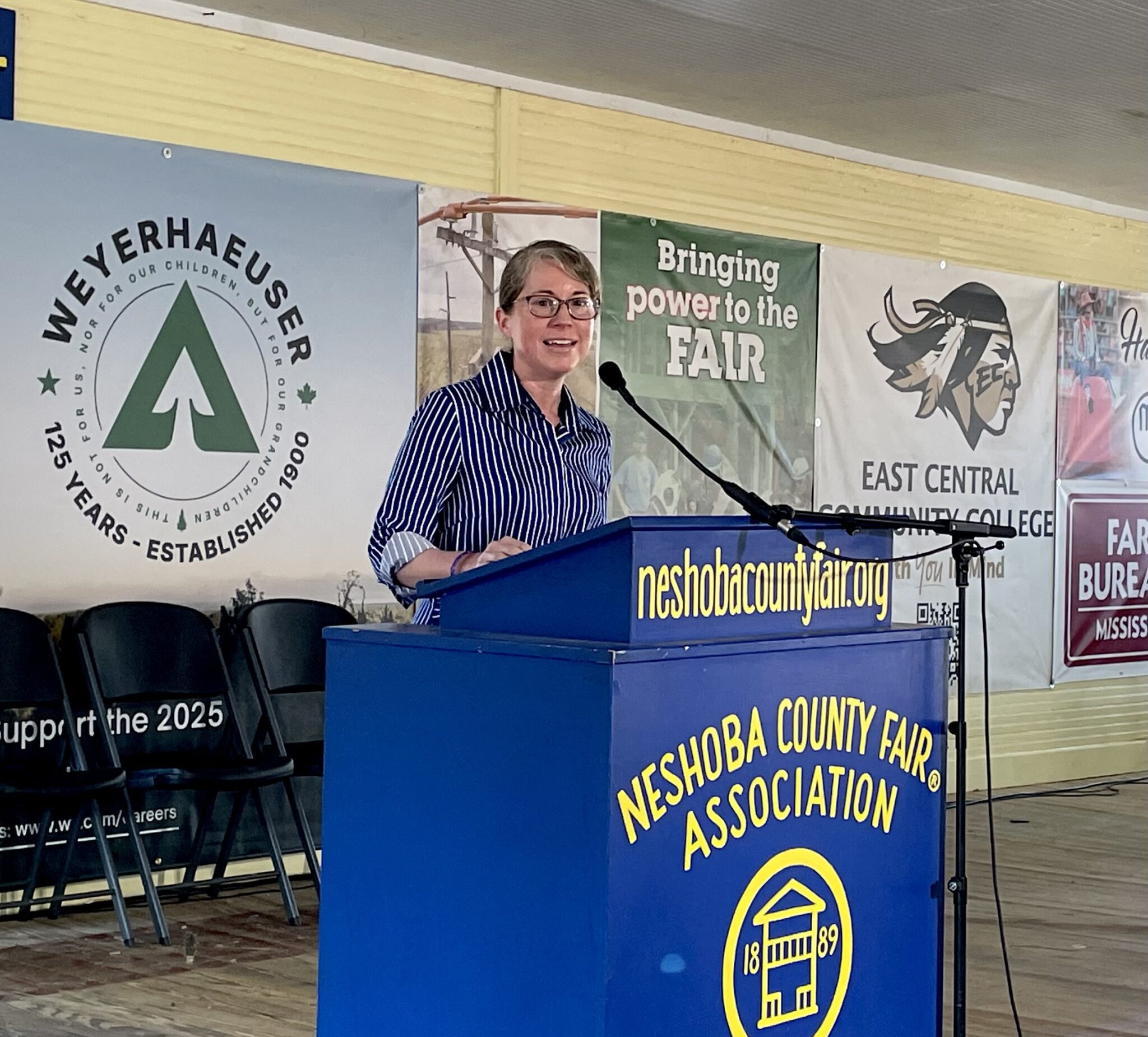 Justices seek funding for Youth, Intervention courts - Magnolia Tribune