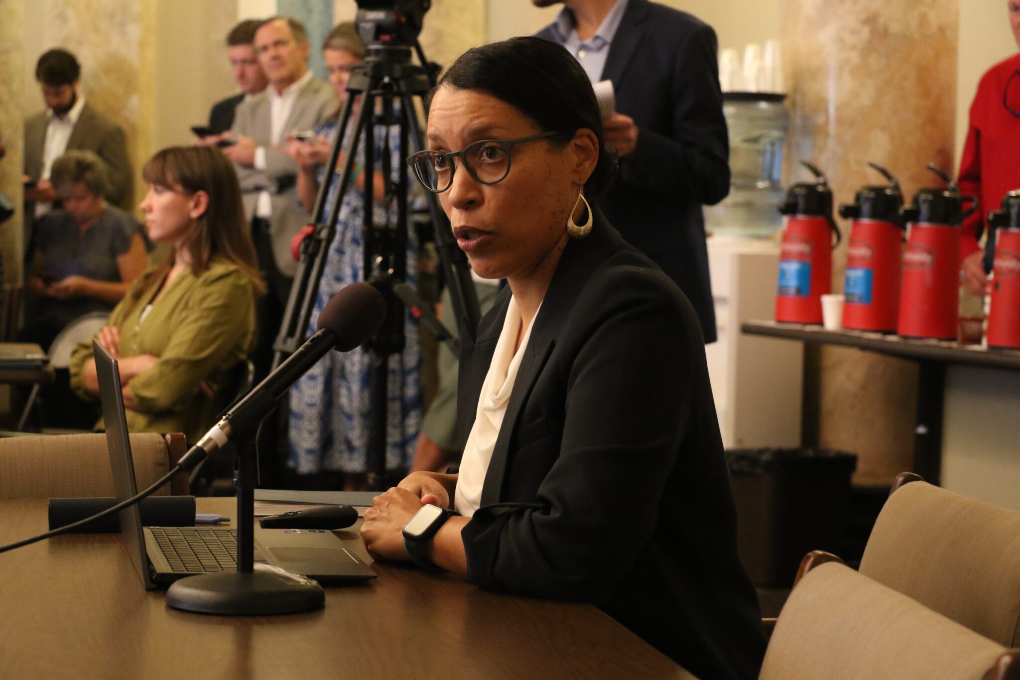 House committee hears arguments for, against more school choice in ...