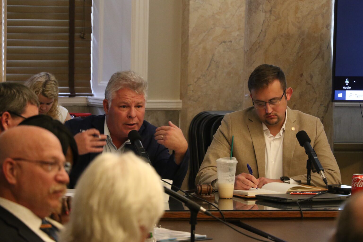 Mississippi Board of Education hears update from school districts under ...