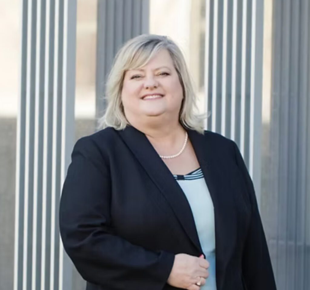 Charlie Kirk’s alleged assassin being represented by a former ...