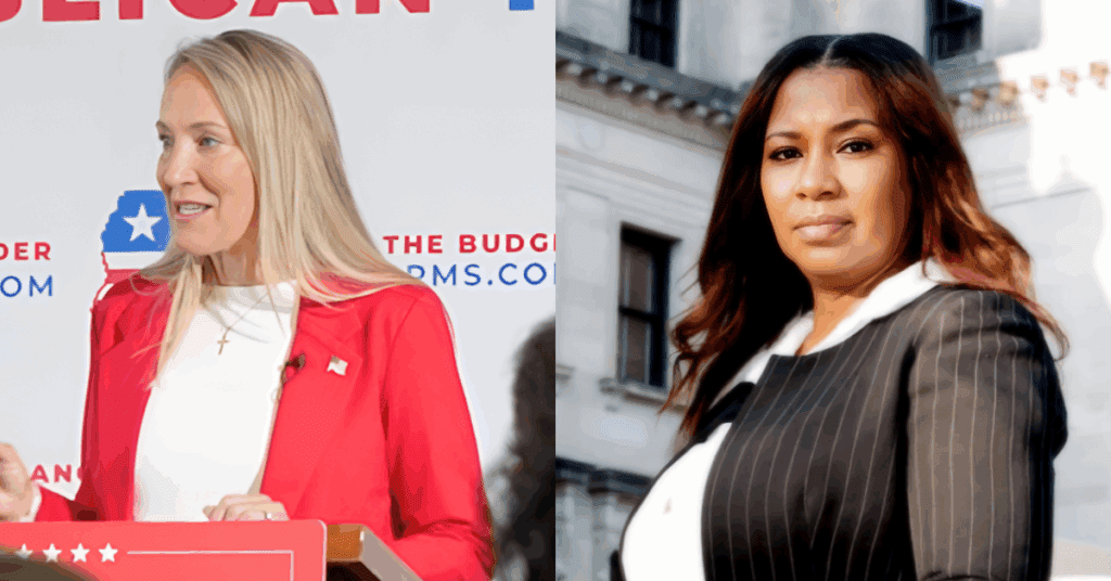 Adlakha, Till kick off U.S. Senate bids in Mississippi as field grows ...