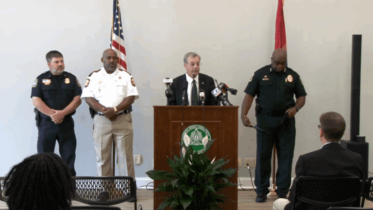 Delta State, local law enforcement expect preliminary autopsy results ...