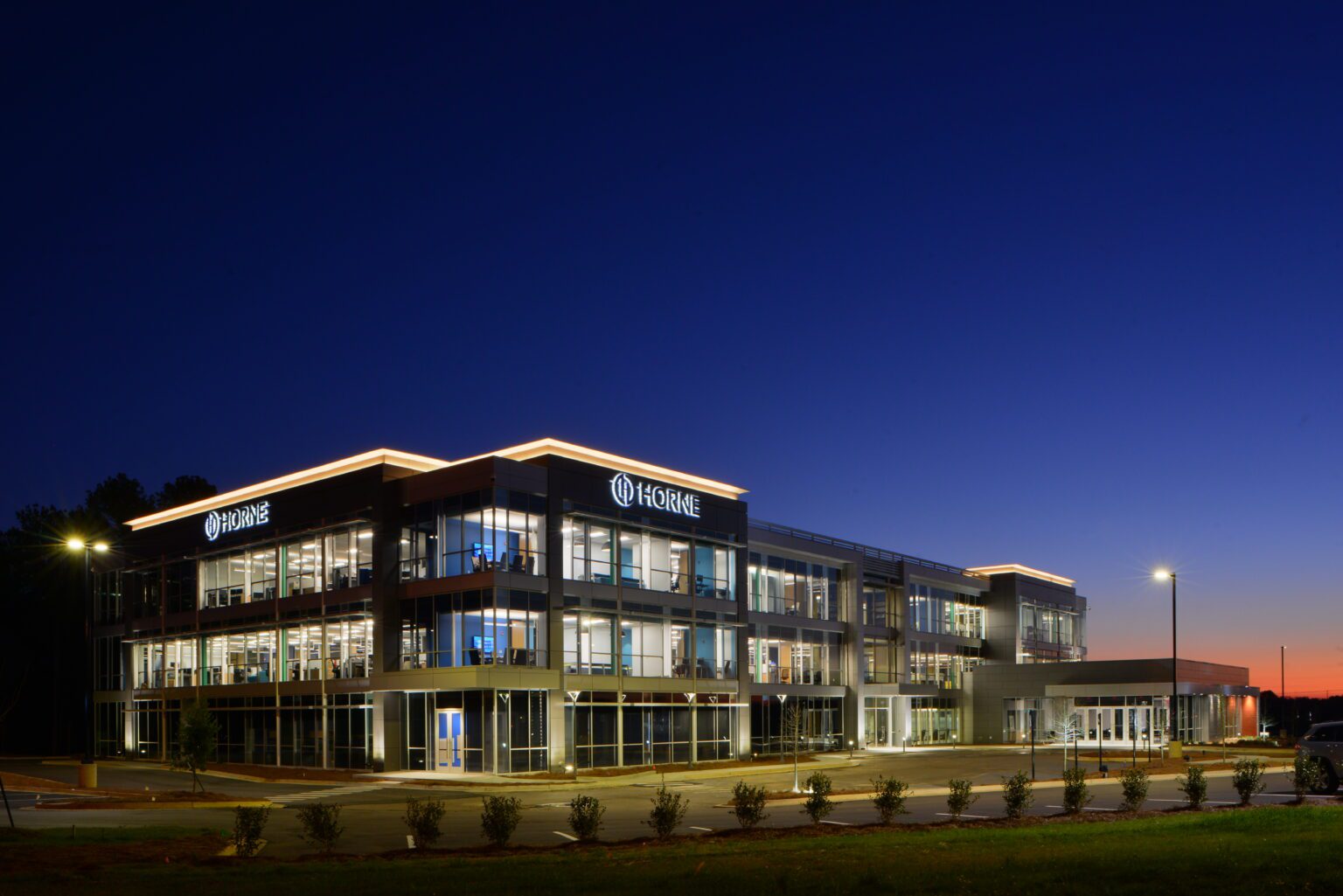 Ridgeland-based HORNE to join BDO USA - Magnolia Tribune