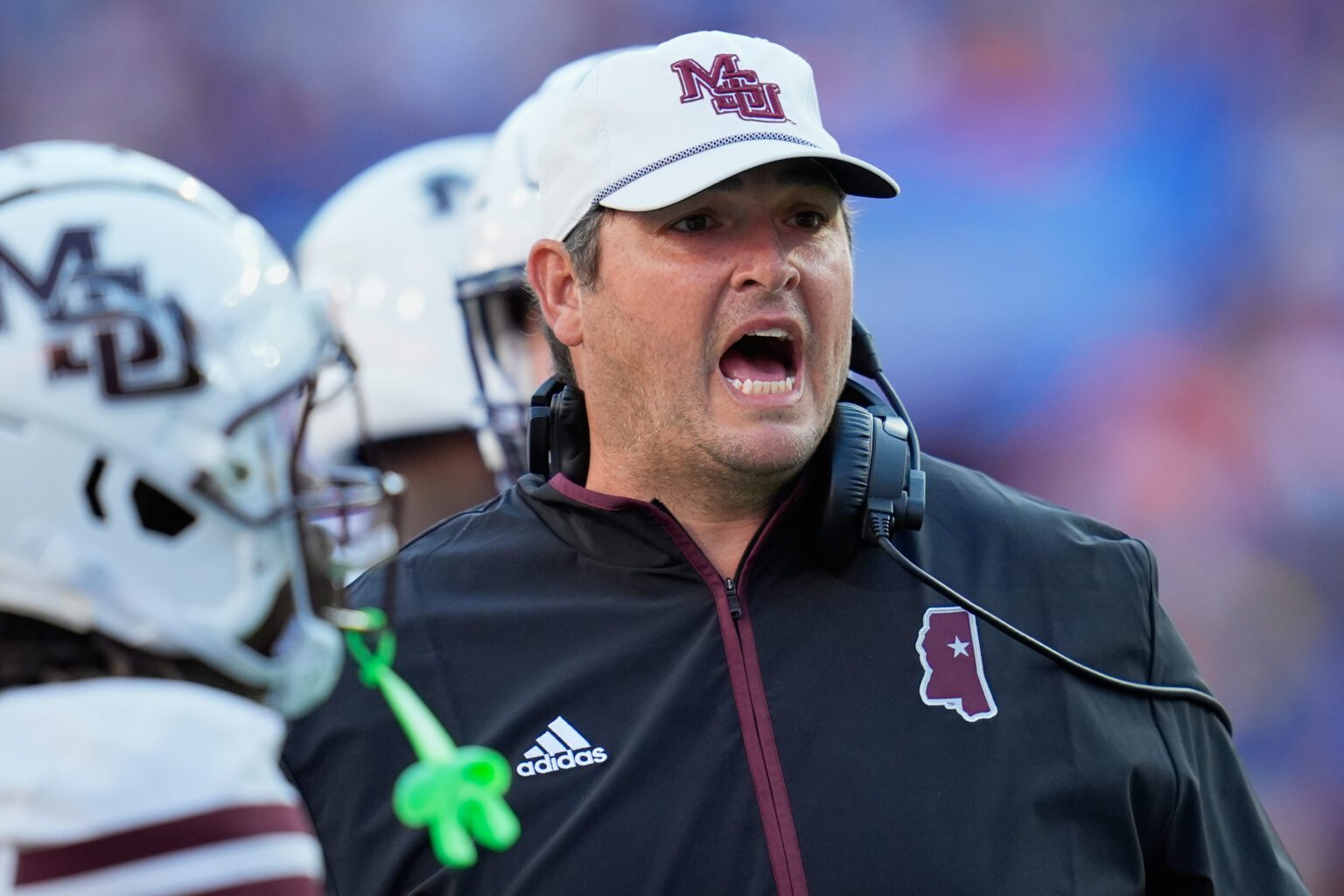 No. 5 Georgia visits a much-improved Mississippi State in an all ...