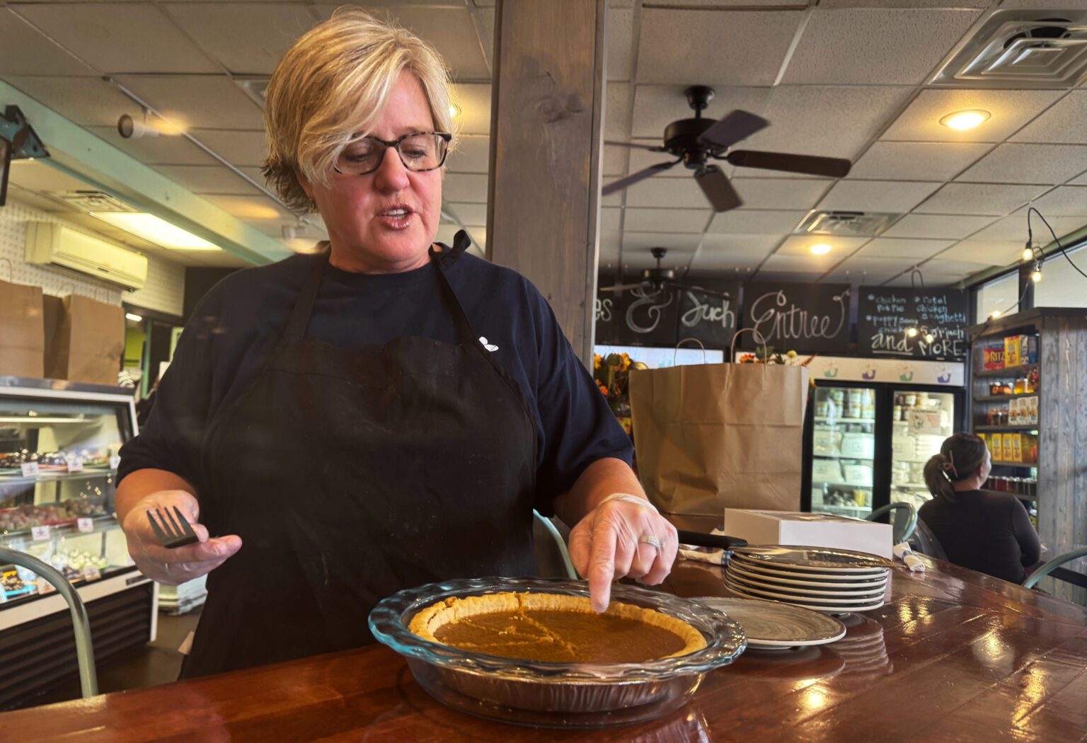 Two state Senate special runoff elections to be decided December 2 ...