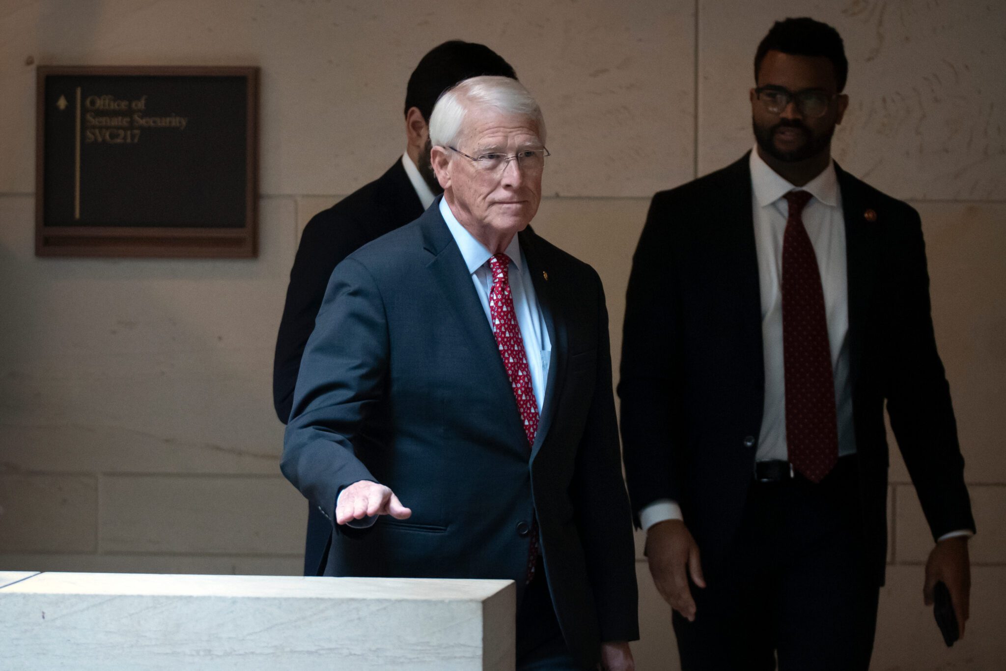 Former Schumer chief counsel challenging Thompson in Mississippi's 2nd ...