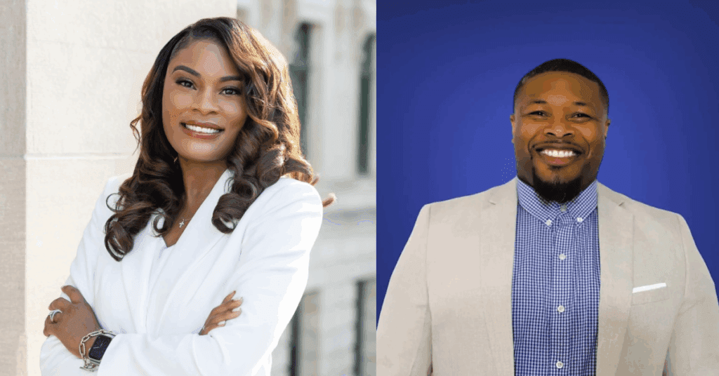 Pope, Mumford win state Senate runoff elections - Magnolia Tribune