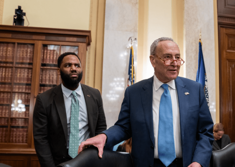 Who We Are - Magnolia Tribune